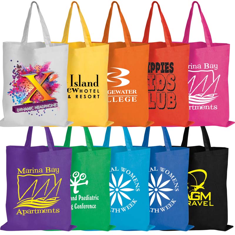 Promotional Pack - Novel Tees Promotional Pack - Novel Tees